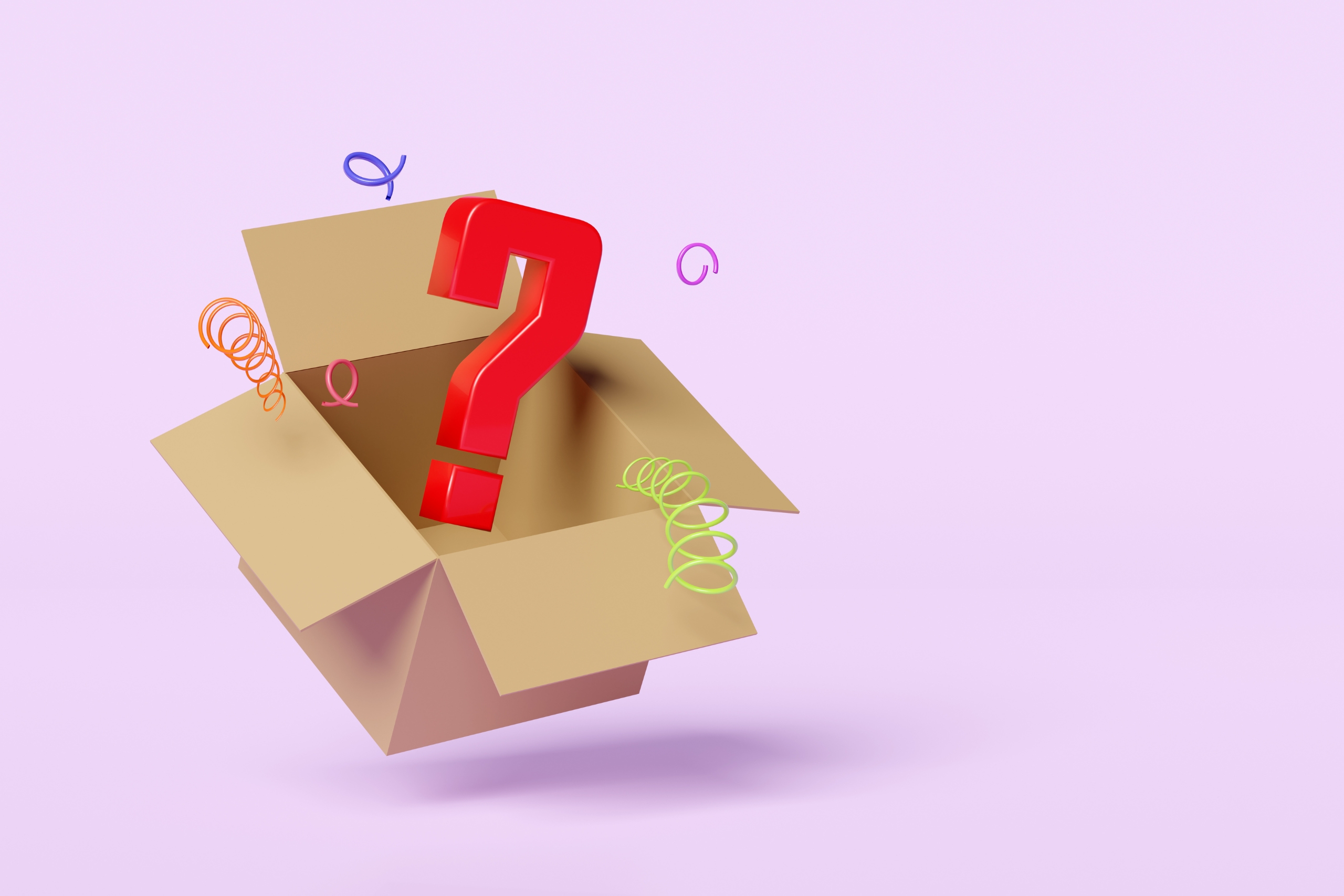 Why Subscription Mystery Boxes Are Surging Again: A Deep Dive Into ...